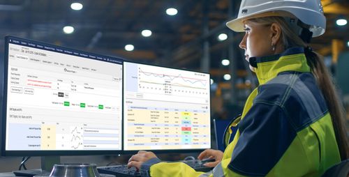 Operations management software - j5 Operations Management Solutions ...