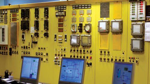 Engineering software - Intergraph Smart® Electrical - Hexagon PPM ...