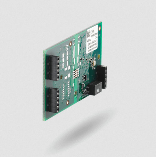 LIN converter - 1.01.0288 series - IXXAT Automation - CAN / USB / high ...