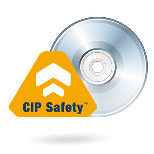 Test software - CIP - IXXAT Automation - safety / EtherNet/IP / master