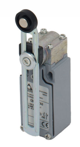 IP65 limit switch - Ino - TER SRL - IP66 / reinforced / UL
