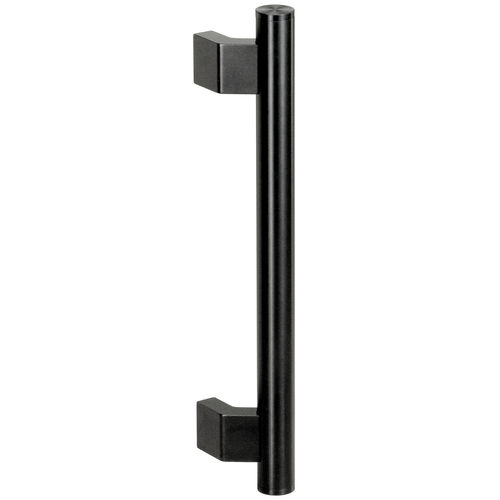 Universal handle - Handle WR - Rohde AG - aluminum