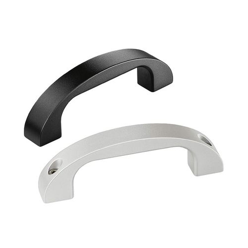 Universal handle - AB - Rohde AG - aluminum