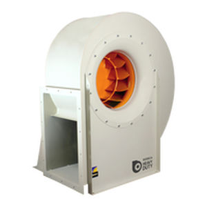 Wall-mounted fan - CMRS series - SODECA - ATEX / IP55 / centrifugal