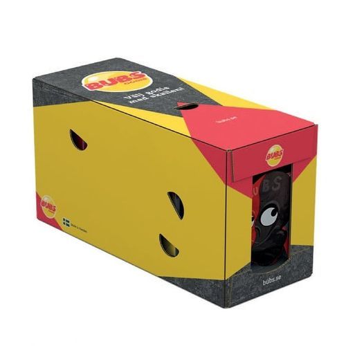 Cardboard packaging - DS Smith - wrap-around