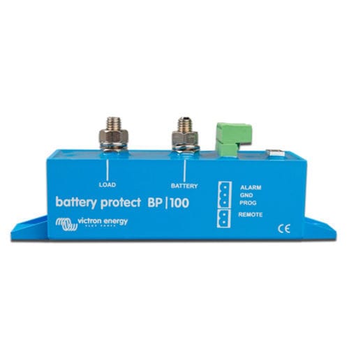 Battery protector - BP series - Victron Energy