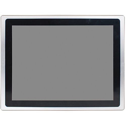 15" panel PC - HPC150C-DCP6305E - Jetway Information Co., Ltd. - multitouch screen / TFT LCD ...