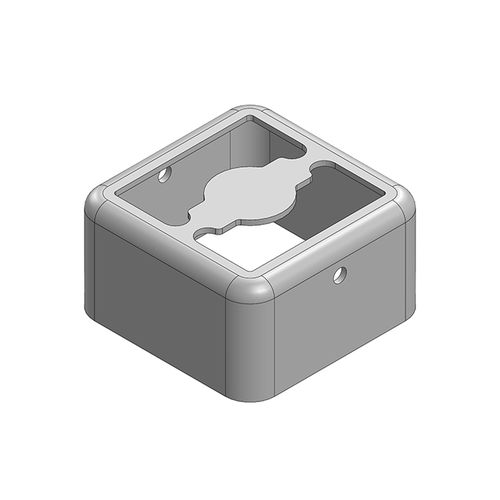 EMI shielding - MS110-20F - Masach Tech - RFI / drawn / with EMI ... EMI shielding - MS110-20F - Masach Tech - RFI / drawn / with EMI ...