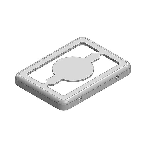 RFI shielding - MS190-10F - Masach Tech - EMI / drawn / RF RFI shielding - MS190-10F - Masach Tech - EMI / drawn / RF