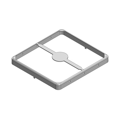 RFI shielding - MS366-10F - Masach Tech - EMI / drawn / RF RFI shielding - MS366-10F - Masach Tech - EMI / drawn / RF