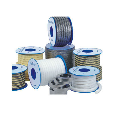 Braided graphite packing - Uni Klinger Limited - fiberglass / carbon ...