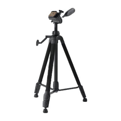 Aluminum tripod - GO-SCAN - Teledyne ICM