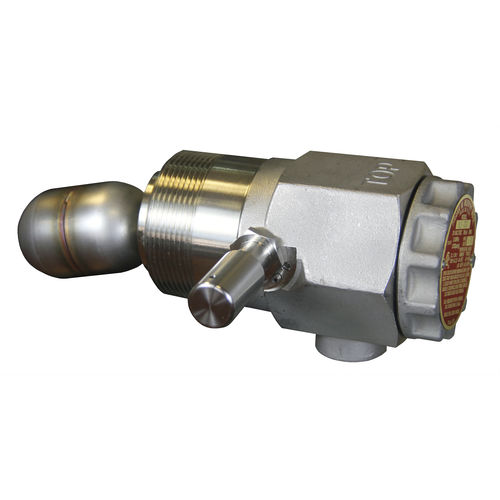 Float level switch - MLS - Frank W Murphy Ltd. - for liquids / reed ...