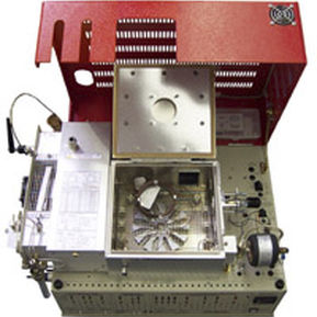 BTEX analyzer - 8610-0059 - SRI Instruments - laboratory / for ...