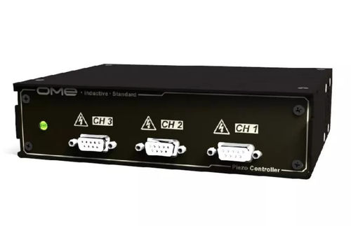 Multi-axis motion controller - STAF - 2-axis / 1-axis / 3-axis