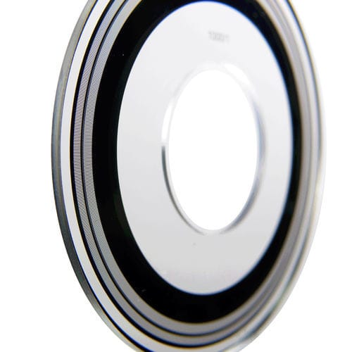 Optical encoder disc - HONEST SENSOR Corp. Taiwan - transmissive / Mylar