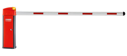 Parking barrier - ASB-6010A - SOMMER Antriebs- und Funktechnik GmbH ...