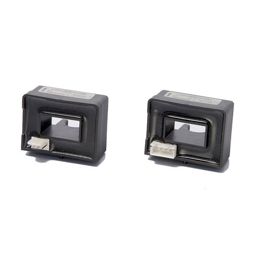 Open-loop Hall effect current sensor - L03S family - Tamura Corporation ...