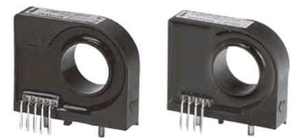 Open-loop Hall effect current sensor - L08P Family - Tamura Corporation - board-mount / through-hole