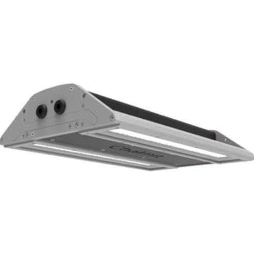 Light fixture - Protecta X - Chalmit - LED / fluorescent / IP66