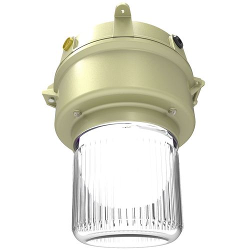 Light fixture - Eclipse II - Chalmit - LED / lamp / HID