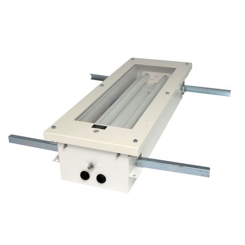 Emergency lighting - Acclaim - Chalmit - fluorescent tube / IP65 / IP64