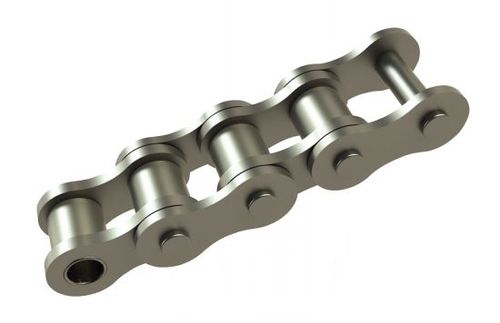 Power transmission chain - A2-01-AC-PRE-SE - Michaud Chailly - steel ...
