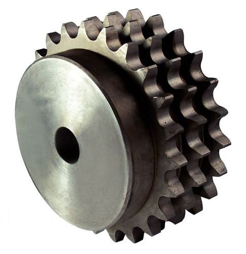 Chain sprocket wheel - A1-013-08 - Michaud Chailly - straight-toothed ...