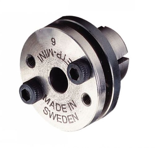 Tightening bushing - A5-512 - Michaud Chailly - steel / expandable