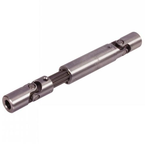 Double universal joint - A5-481 - Michaud Chailly - steel / precision ...