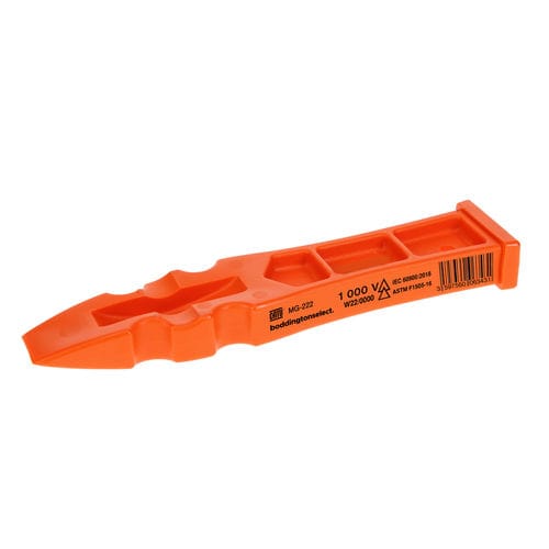 Plastic wedge - MG-222 - CATU