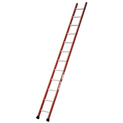 Composite ladder - MP-60.-D series - CATU - single / multifunction