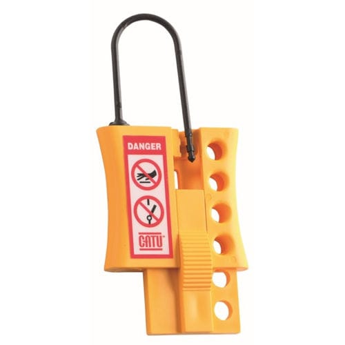 Handle lock - ALP-4/3 - CATU - plastic
