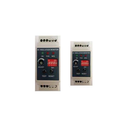 DC insulation monitor - EPC ENERGY AND POWER CONVERSION