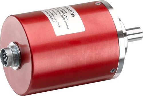 Angular displacement sensor - AS58 series - AK Industries ...