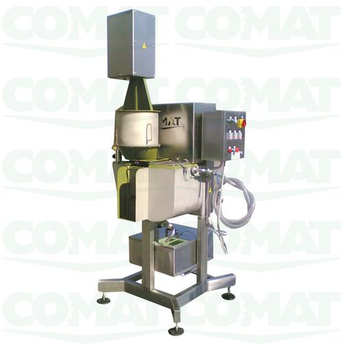 Stretching line - M60BT - Comat