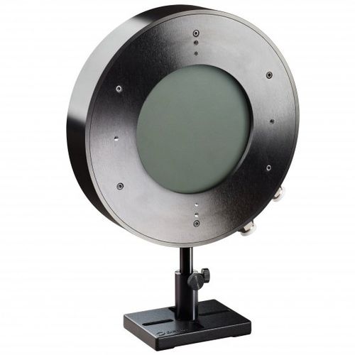 Laser power sensor - L2000W-PF-120 - Ophir Optronics - thermal