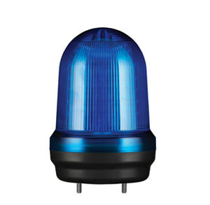 Multifunction beacon light - MFL80 - Qlight Co., Ltd. - strobe / steady ...
