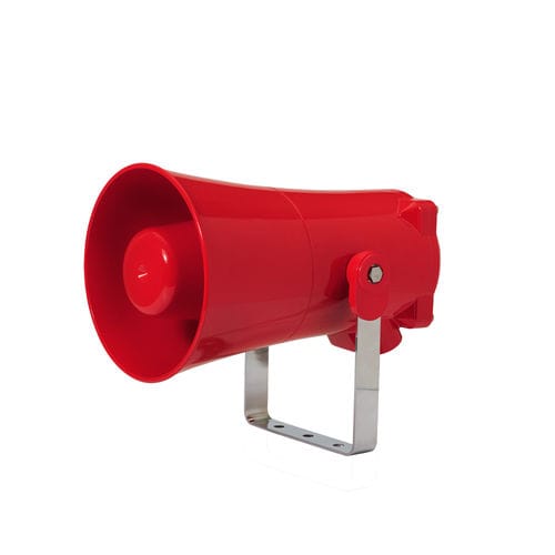 Alarm sounder without beacon - QN - Qlight Co., Ltd. - horn ...