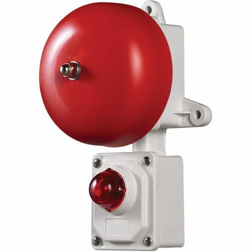 Bell - SAB130 - Qlight Co., Ltd.