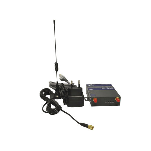 Cellular communication router - WL-R200 4G | Industrial grade ...