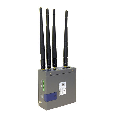 Cellular communication router - R210-LF - Shenzhen Wlink Technology Co ...