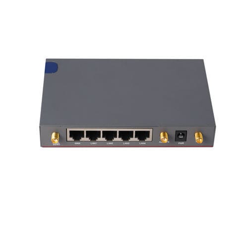 PoE communication router - WL-R520-P 4G/3G - Shenzhen Wlink Technology ...
