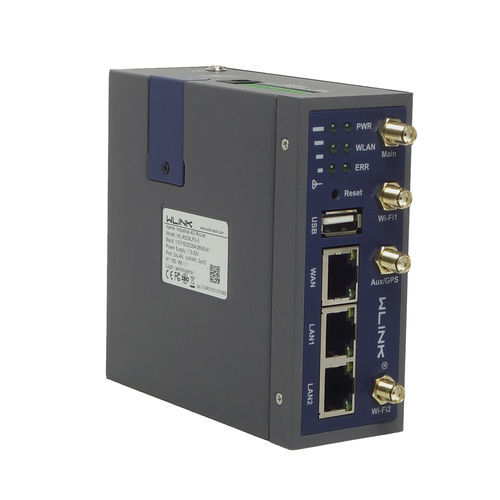 Communication router for IoT applications - WL-R230 - Shenzhen Wlink ...