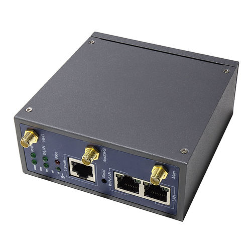 Wireless communication router - CE, RoHS, EMC | R210H4-g - Shenzhen ...
