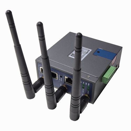 Wireless communication router - CE, RoHS | WL-R210 - Shenzhen Wlink ...