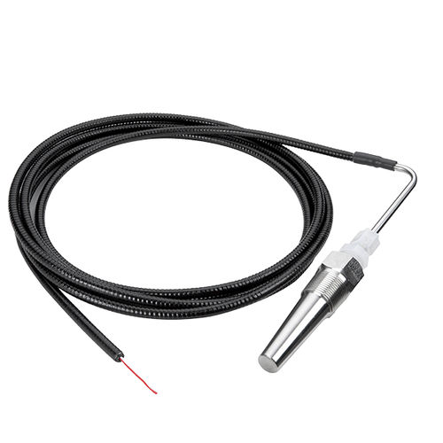 Resistance temperature sensor - RT series - United Electric Controls ...