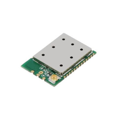 Point-to-point modem - RCQ3-434-RM - Radiocontrolli S.R.L. - wireless ...