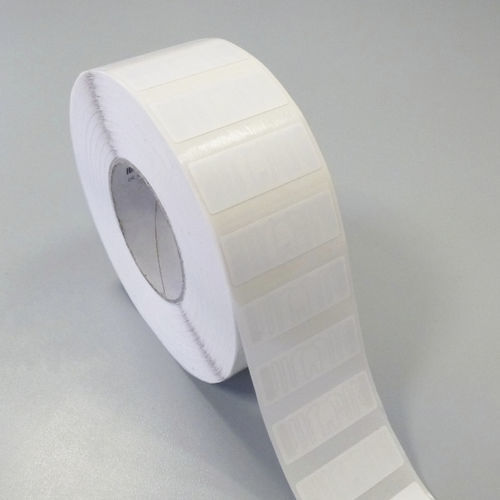 RFID label - LU 58.22 series - wintag - barcode / UHF / adhesive