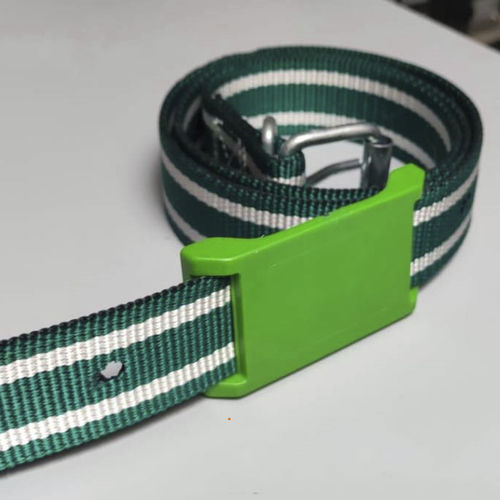 RFID tag - CT 14 - wintag - plastic / polymer / rectangular